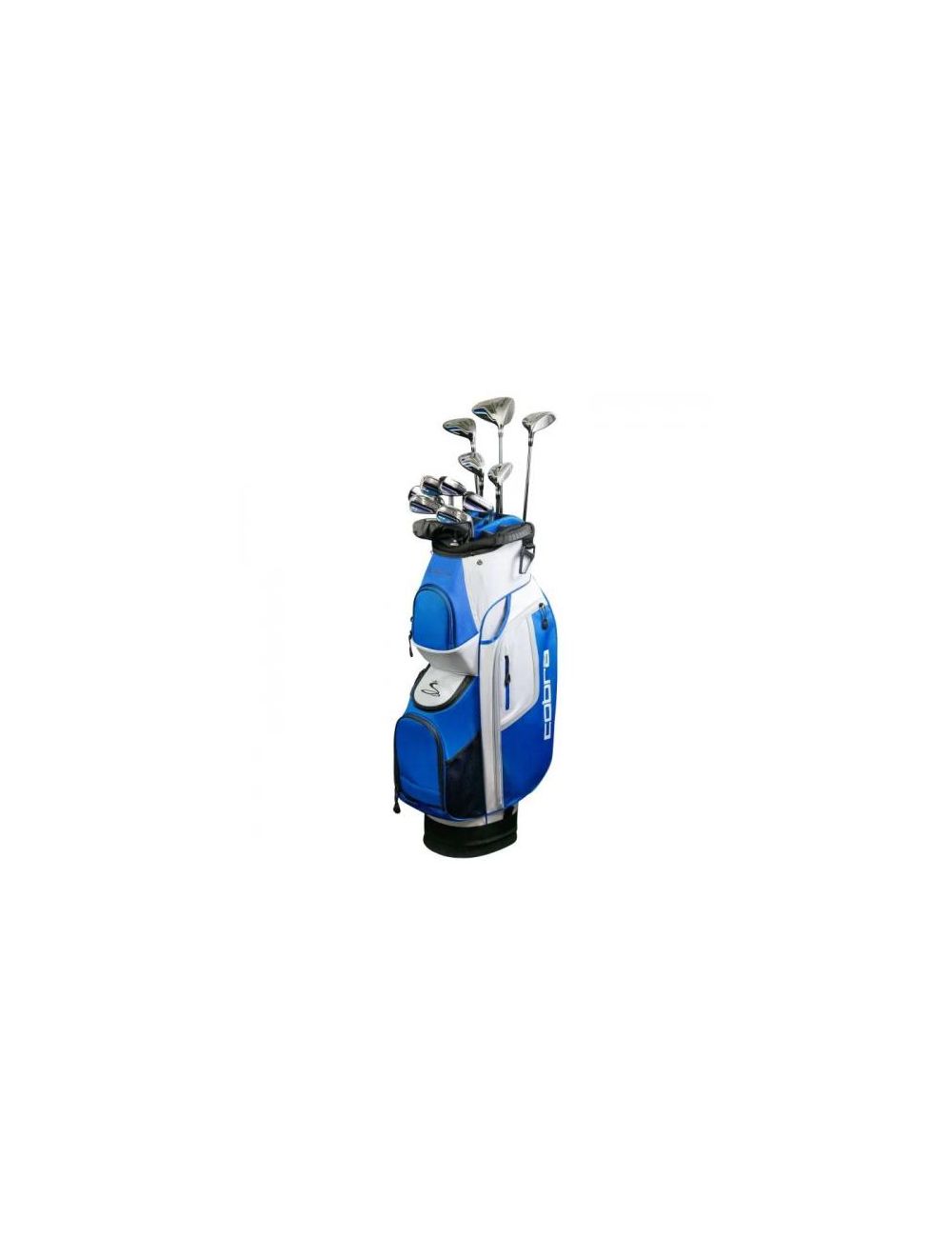 CALLAWAY STRATA 19 WOMENS 11 PIECE SET