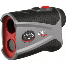 CALLAWAY CSi PRO LASER RANGEFINDER